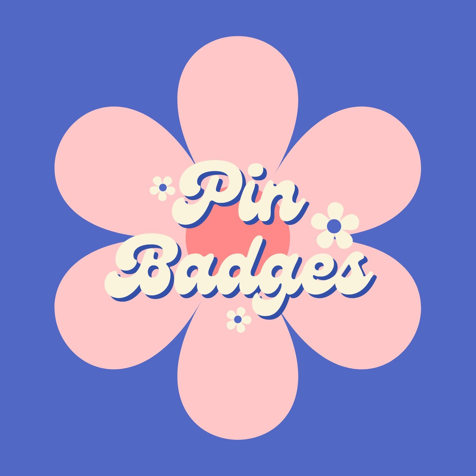 Pin Badges – Fairy Heaven